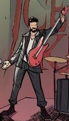 Dan Sugarman Movies - Comic Vine