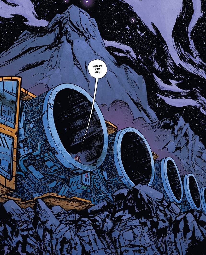 Spike Witwicky (Character) - Comic Vine