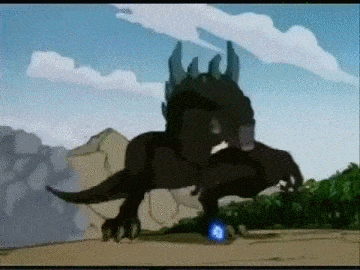 Zilla Jr vs Striker Eureka | SpaceBattles