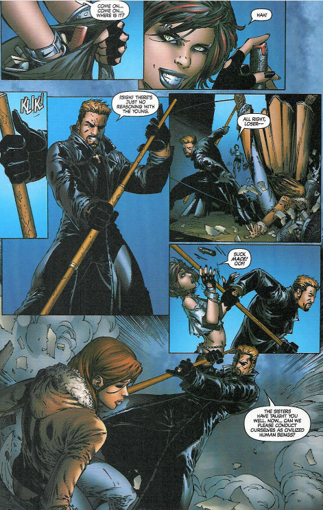 CaV: Star Lord (Oceanmaster) vs The Magdalena (Sirfizzwhizz) - Battles ...