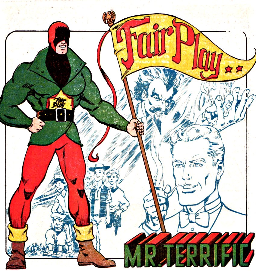 Terry Sloane (Character) - Comic Vine