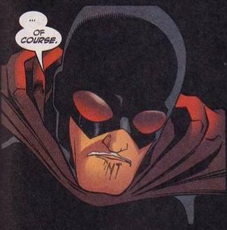 Black Marvel Character Comic Vine