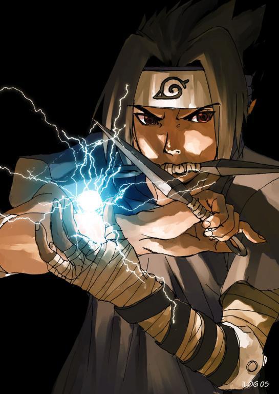 Sasuke Vs Ryu - Battles - Comic Vine