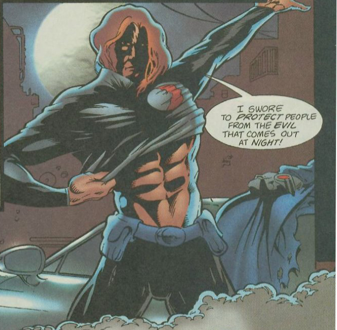 Who Is Your Favorite Character from Malibu Comics? - Malibu - Comic Vine