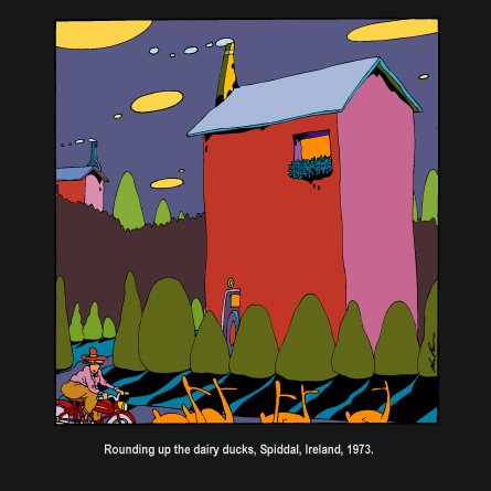 Kevin Pope (Person) - Comic Vine