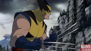 Snake Eyes vs Wolverine Animated - Battles - Comic Vine
