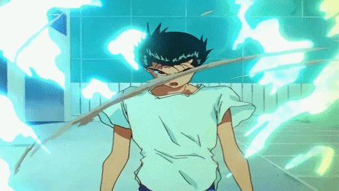 Hit Runs the Anime Gauntlet - Battles - Comic Vine