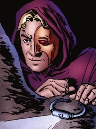 Scylla (Character) - Comic Vine