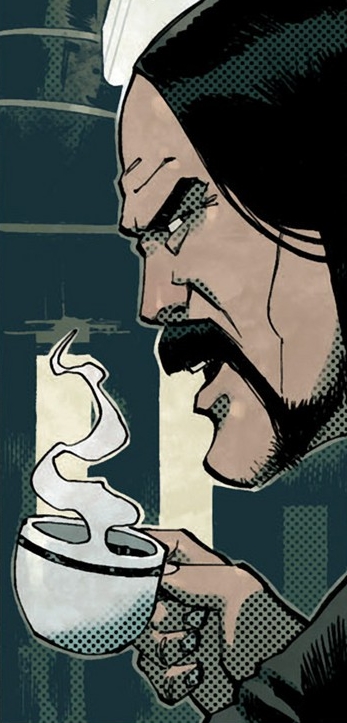 Lemmy (Character) - Comic Vine