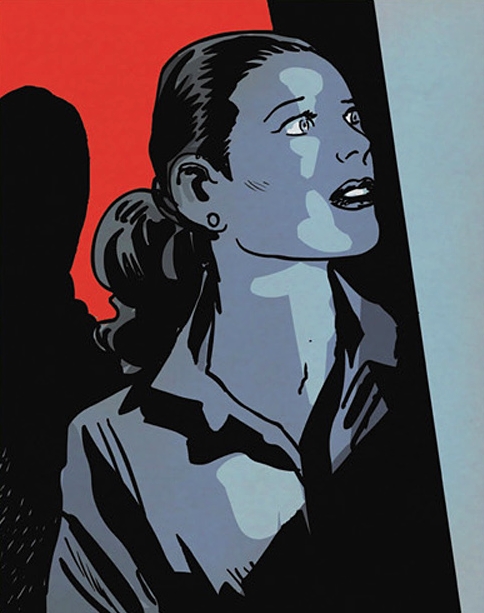 Antonia Howard (Character) - Comic Vine