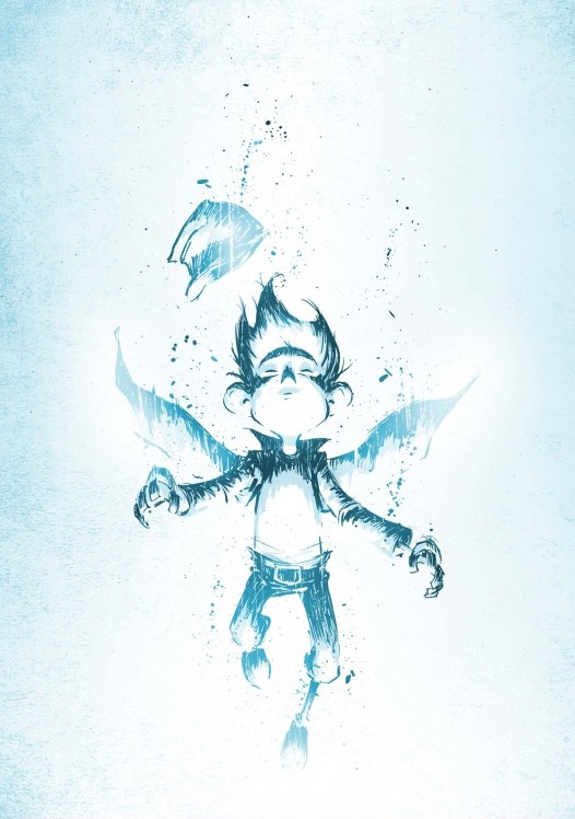 Ozma (Character) - Comic Vine