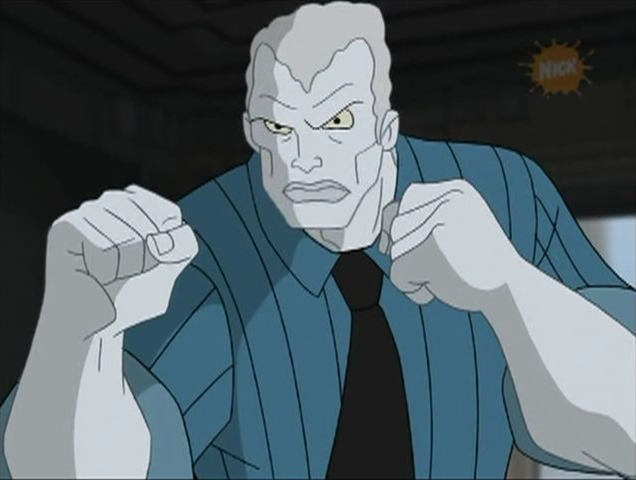 Tombstone (Character) - Comic Vine