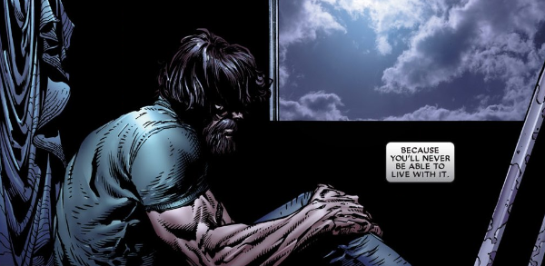 Moon Knight's Must Read Stories - Comic Vine