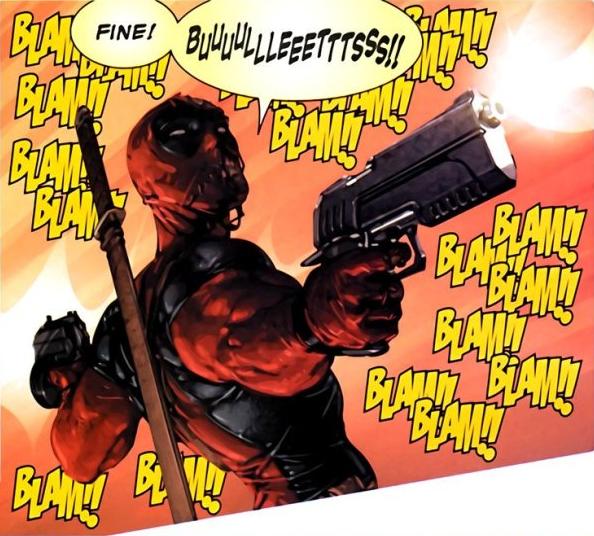 CrimsonComedian's profile