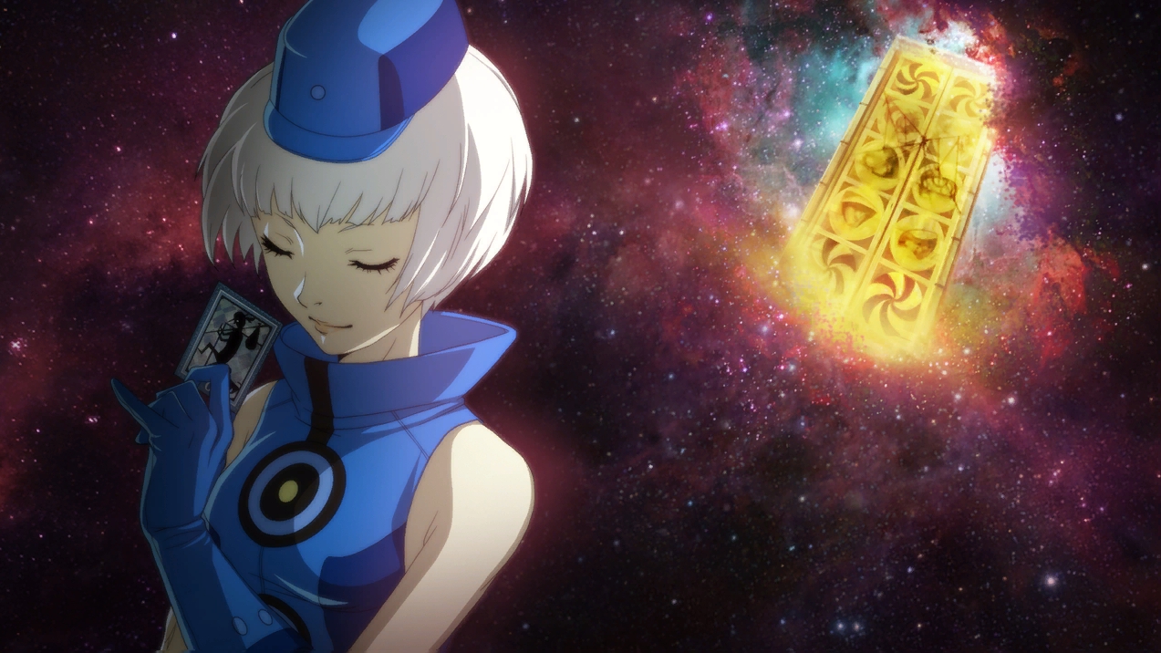 Elizabeth (Character) - Comic Vine