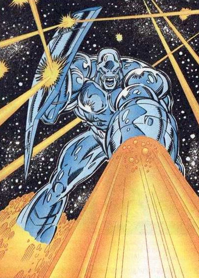 Minion (Character) - Comic Vine