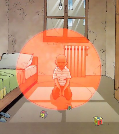 Sykes (Character) - Comic Vine