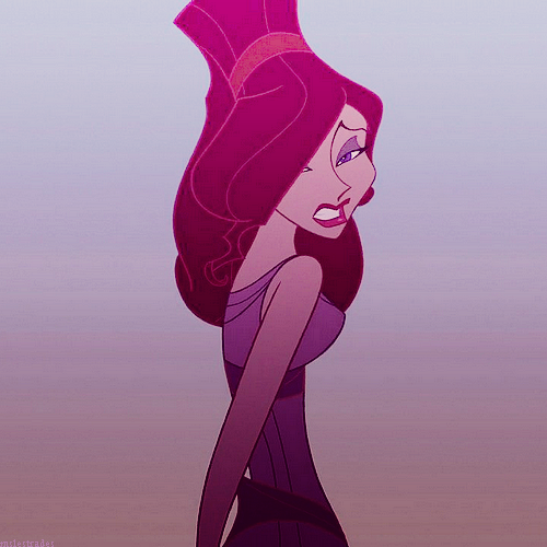 Megara (Character) - Comic Vine