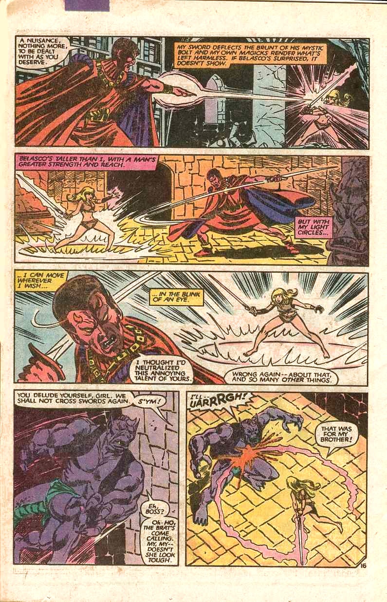 Raven, Shade, Zatanna vs Dust, Magik, Nightcrawler - Battles - Comic Vine