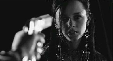 Becky (Character) - Comic Vine