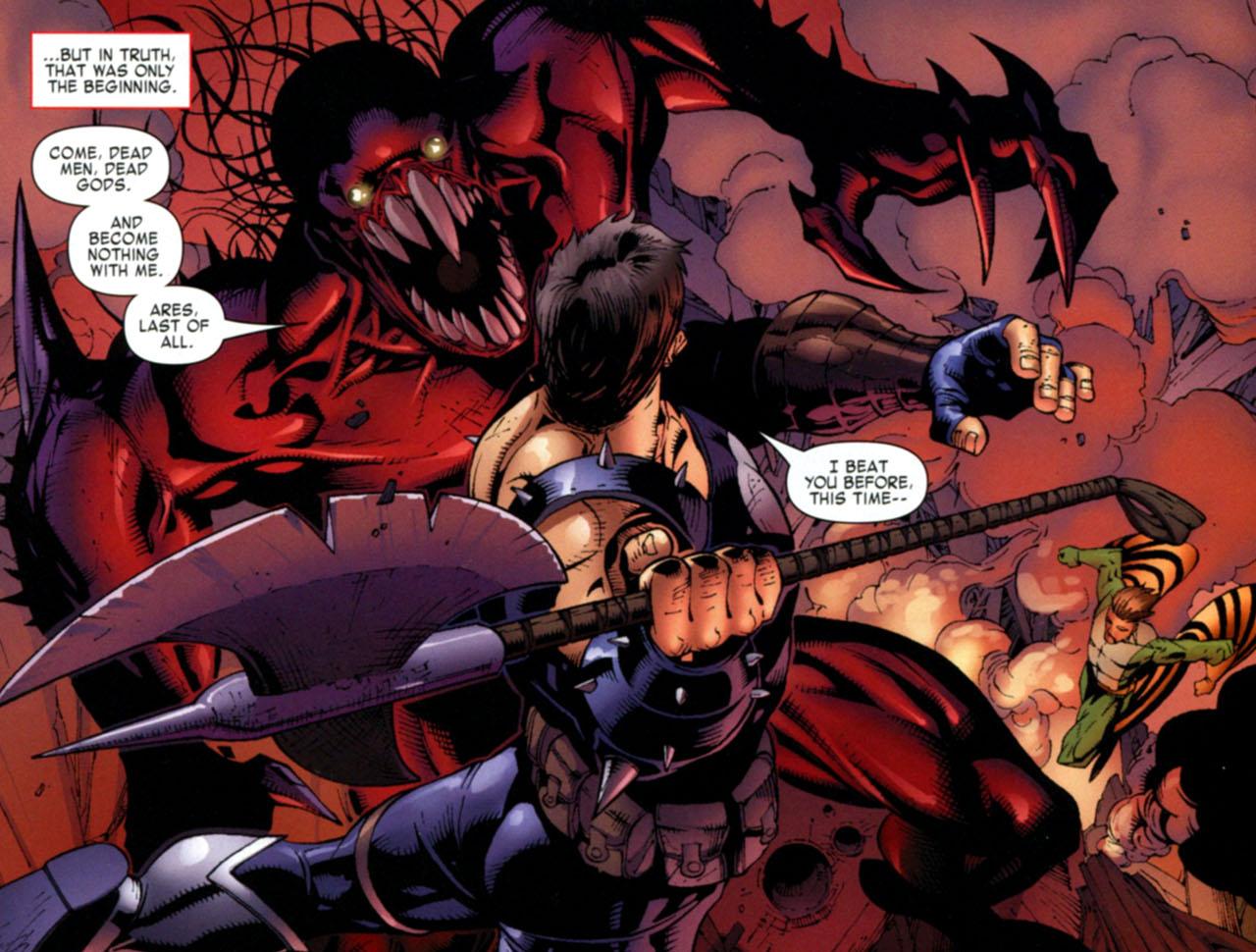 shuma gorath vs the team of gods - Battles - Comic Vine