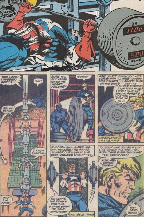 Wolverine VS Solid Snake - Battles - Comic Vine