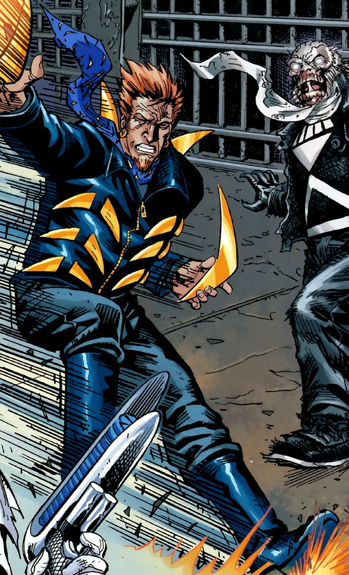 Jab’s Builds! (Rip! Wraith! Victor Ortega! Garfield! Hitman!) - Page ...