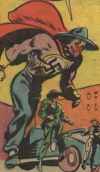 What hero, or villain should Mel Gibson play? - Gen. Discussion - Comic Vine