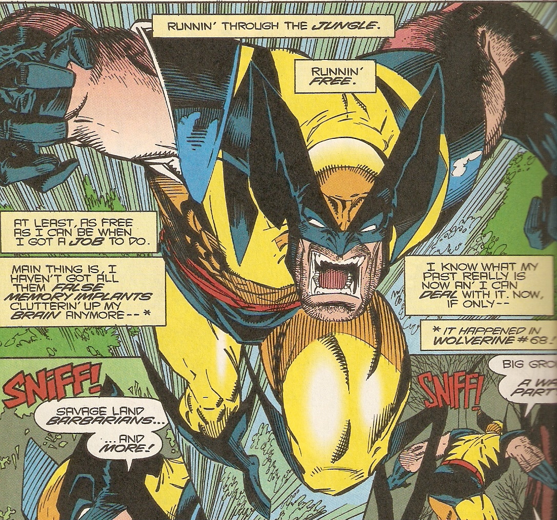 Dwayne Turner (Person) - Comic Vine