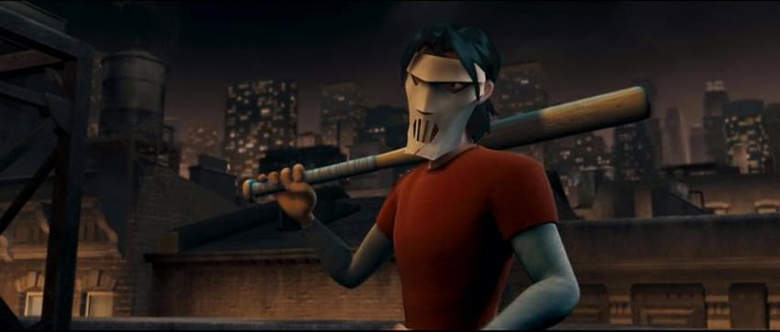 Casey Jones (Character) - Comic Vine