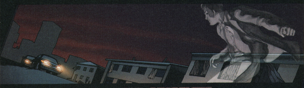 Shek Chi-Wai (Character) - Comic Vine