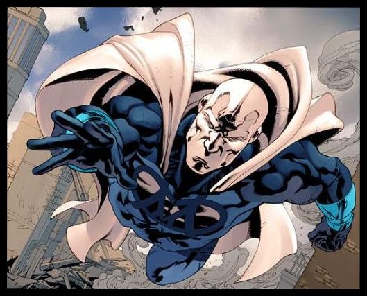 Sentry/HyperionVS.Blue Marvel/Gladiator - Battles - Comic Vine