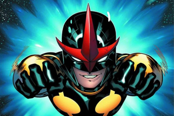 Sam Alexander Vs Ultimate Rick Jones - Battles - Comic Vine