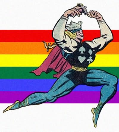 Phase 1 Thor vs DCEU SteppenWolf(H2H Combat). - Battles - Comic Vine