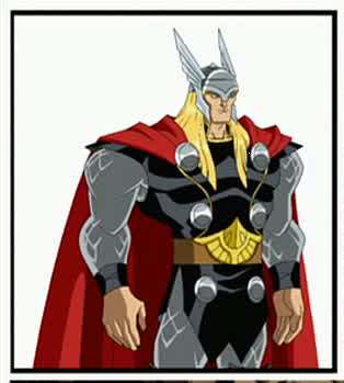 Thor (EMH) vs Ares (WW movie) - Battles - Comic Vine