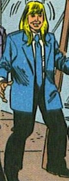 D.W. Griffith (Character) - Comic Vine