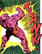 Hulk Killer (Character) - Comic Vine
