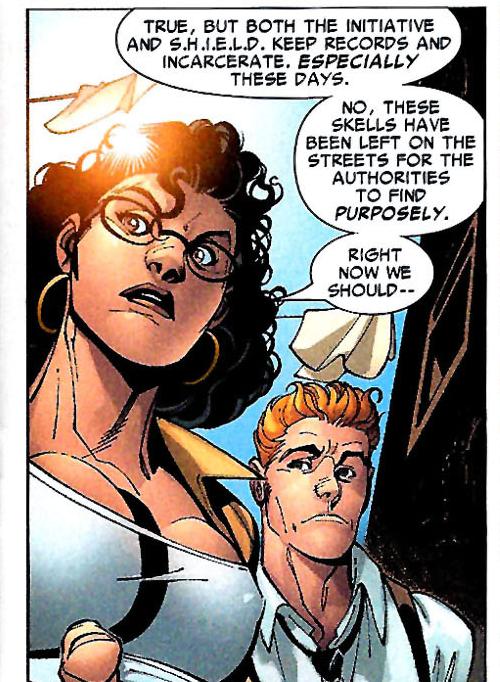 Detective Sykes (Character) - Comic Vine