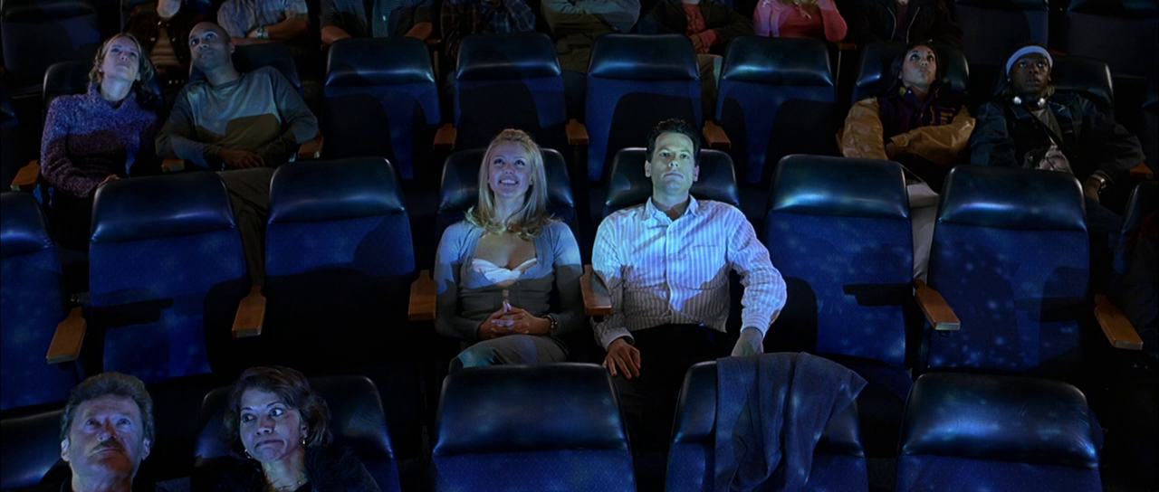 Why the planetarium is the best place to go for a first date
