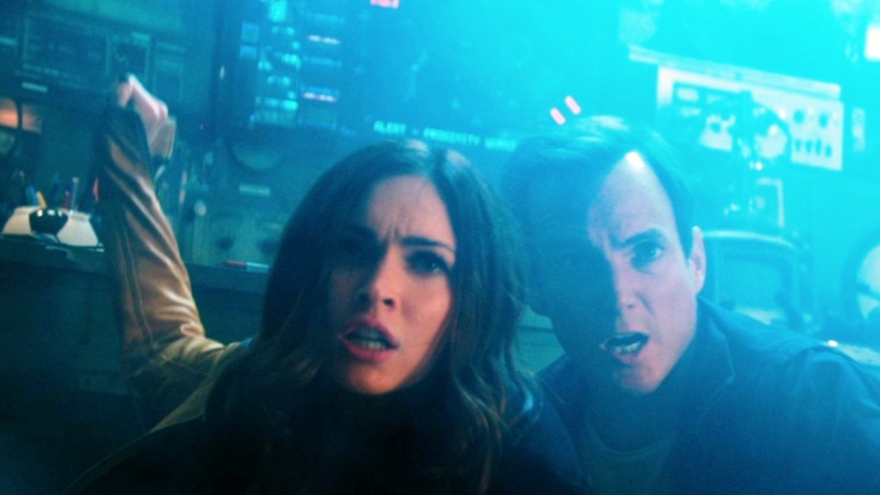 Vernon Fenwick (Character) - Comic Vine