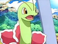 Meganium Teams - Comic Vine