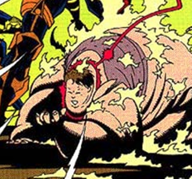 Piecemeal (Character) - Comic Vine