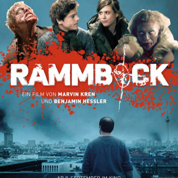 Zombie Movies Popularity Contest - Gen. Discussion - Comic Vine