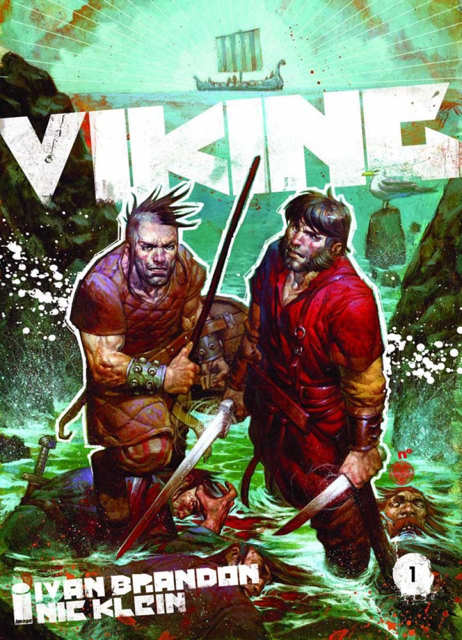 Viking #1 (Issue)