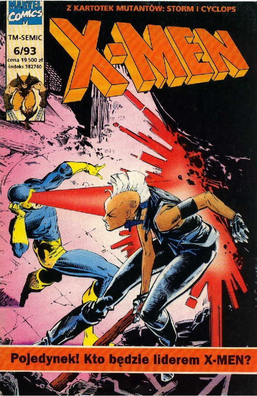 X-Men #10 (Issue) - User Reviews