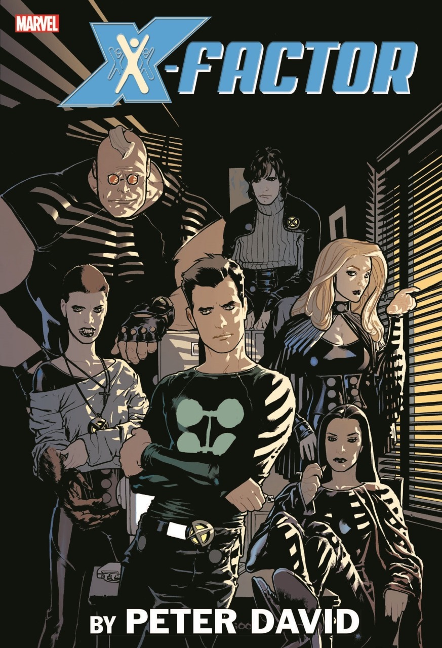 Volume 2 Characters Comic Vine