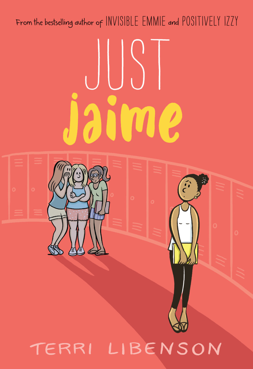 Just Jaime #1 - Volume 3 (Issue)
