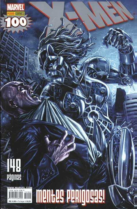 X-Men #100 (Issue)
