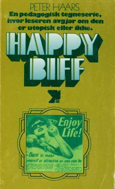Happy Biff screenshots, images and pictures - Comic Vine