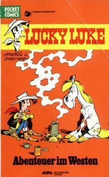 Pocket Comics (Volume) - Comic Vine